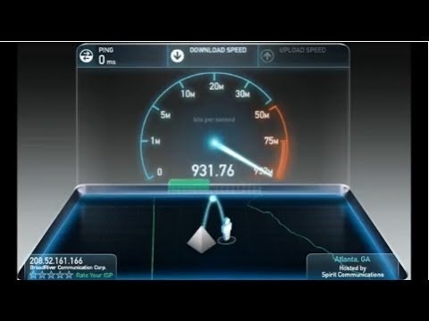 How to increase your JIO Internet Speed upto 1000 Mbps.