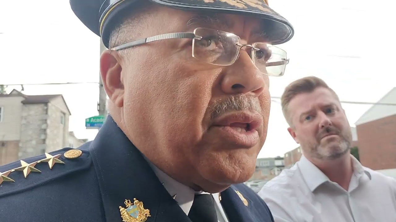 City Streets To Be Closed For Police Officer Funeral – Delaware Valley News