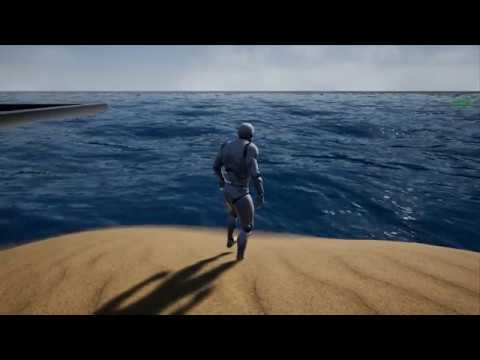 Ocean Seasons - Another Ocean plugin - Marketplace - Unreal Engine Forums