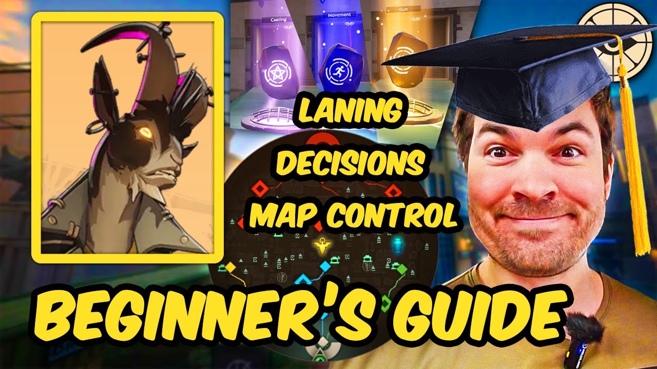 Deadlock for Dummies: A beginner’s guide (2025)