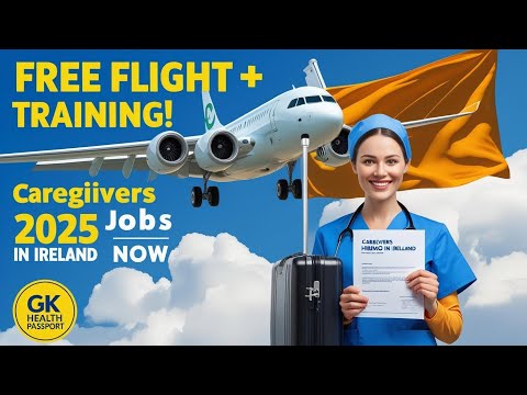 Global Health Jobs AI - Healthcare Career Gateway