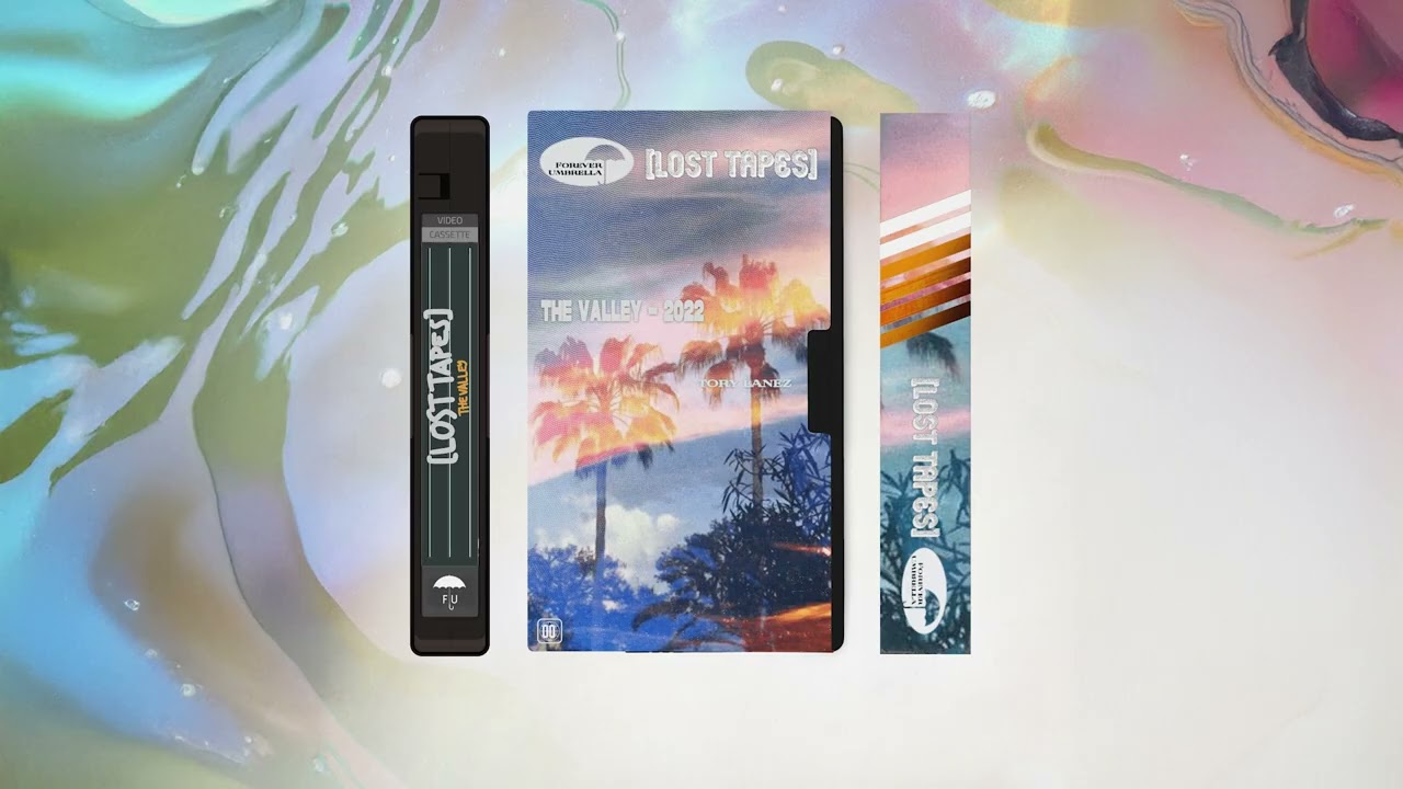 THE VALLEY by Tory Lanez from Canada | Popnable