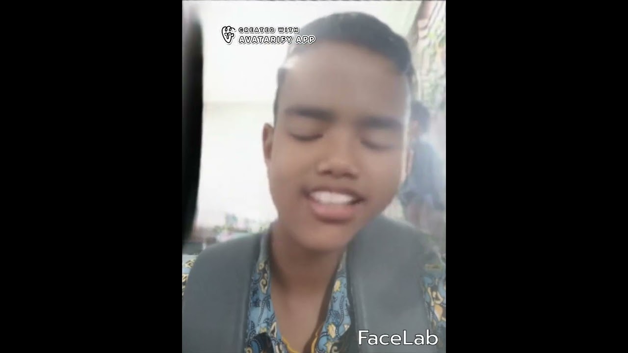 gegagigado versi aku