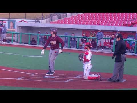 IUK Baseball vs. Calumet 02/25/18 (4)