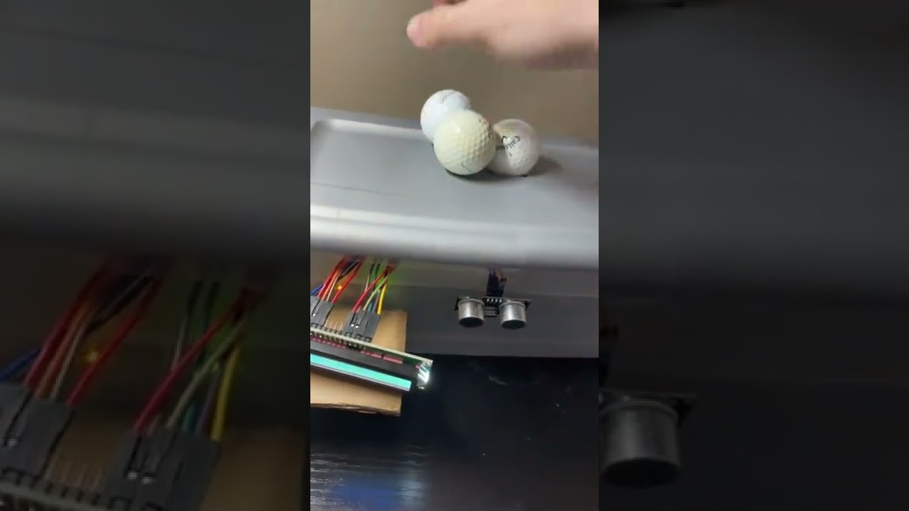 Microprocessor Lab Final Project