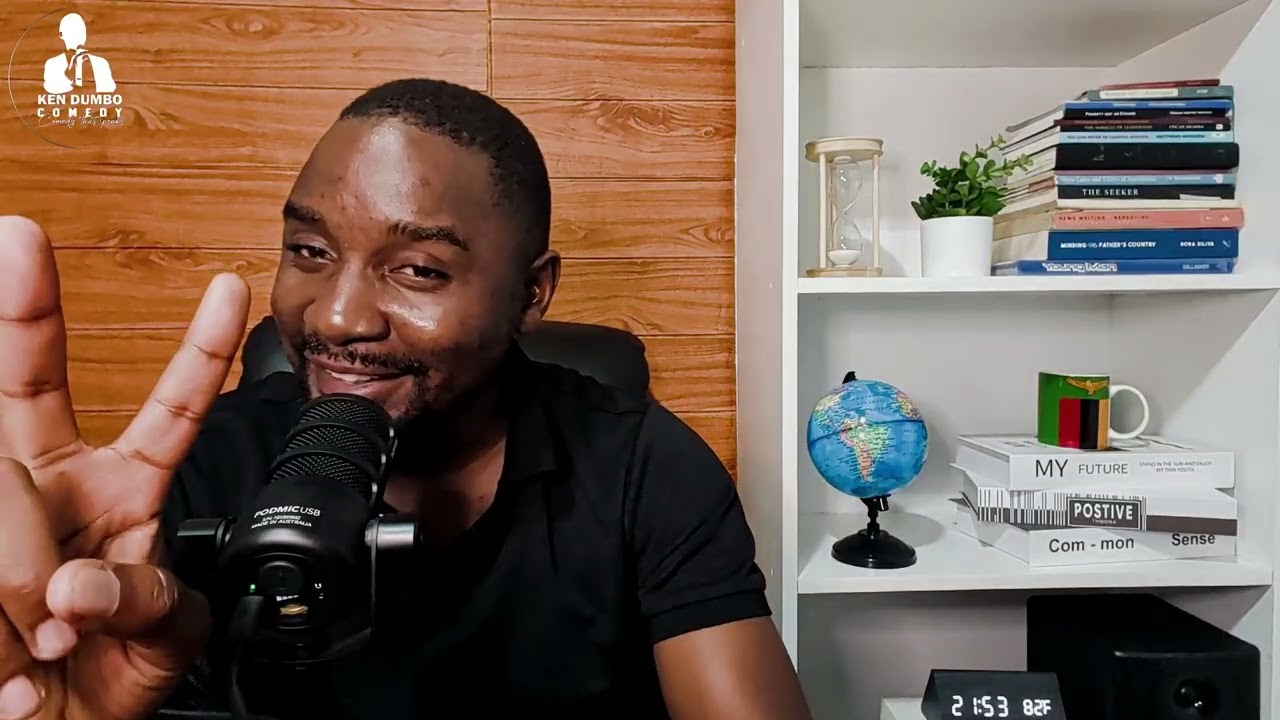 ECL'S BODY MISSING ‼️‼️