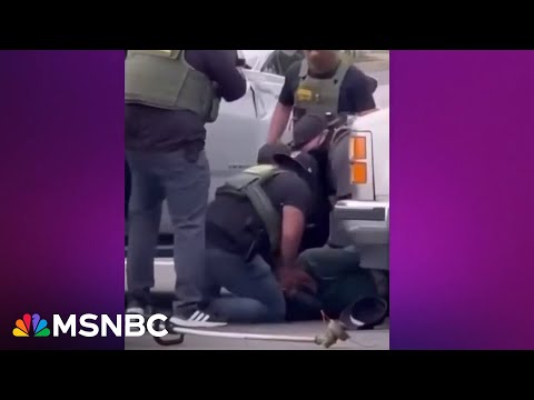 Trump admin sued by Honduran family detained by ICE including six-year-old son with leukemia