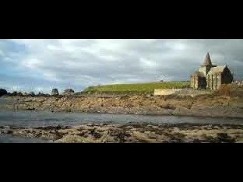 Fife Coastal Path With Music On History Visit To St Monans East Neuk Of Fife Scotland