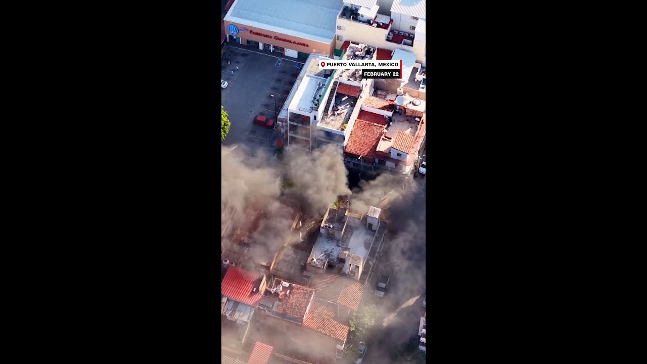 What happens next after a top Mexican cartel boss was killed?