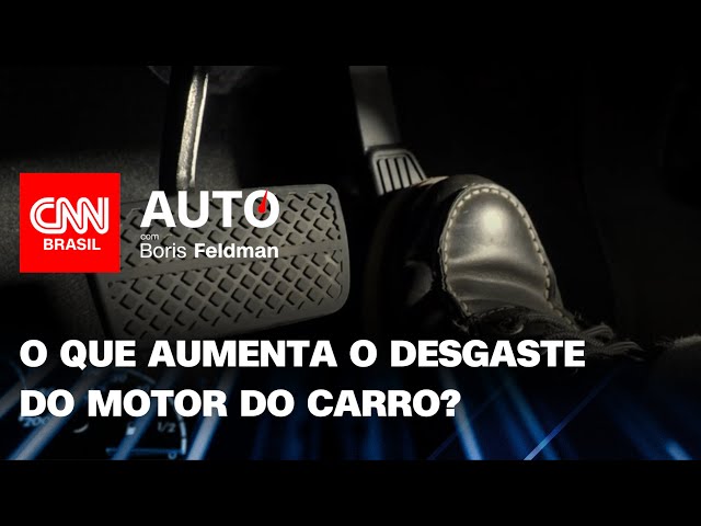 Maior desgaste do motor do carro é pela manhã; entenda motivo | Blogs | CNN Brasil