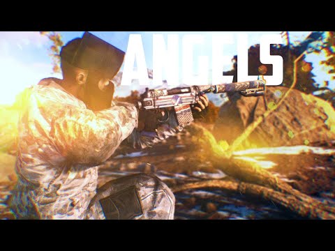 Steam Community :: Video :: Angels | Rust Highlights