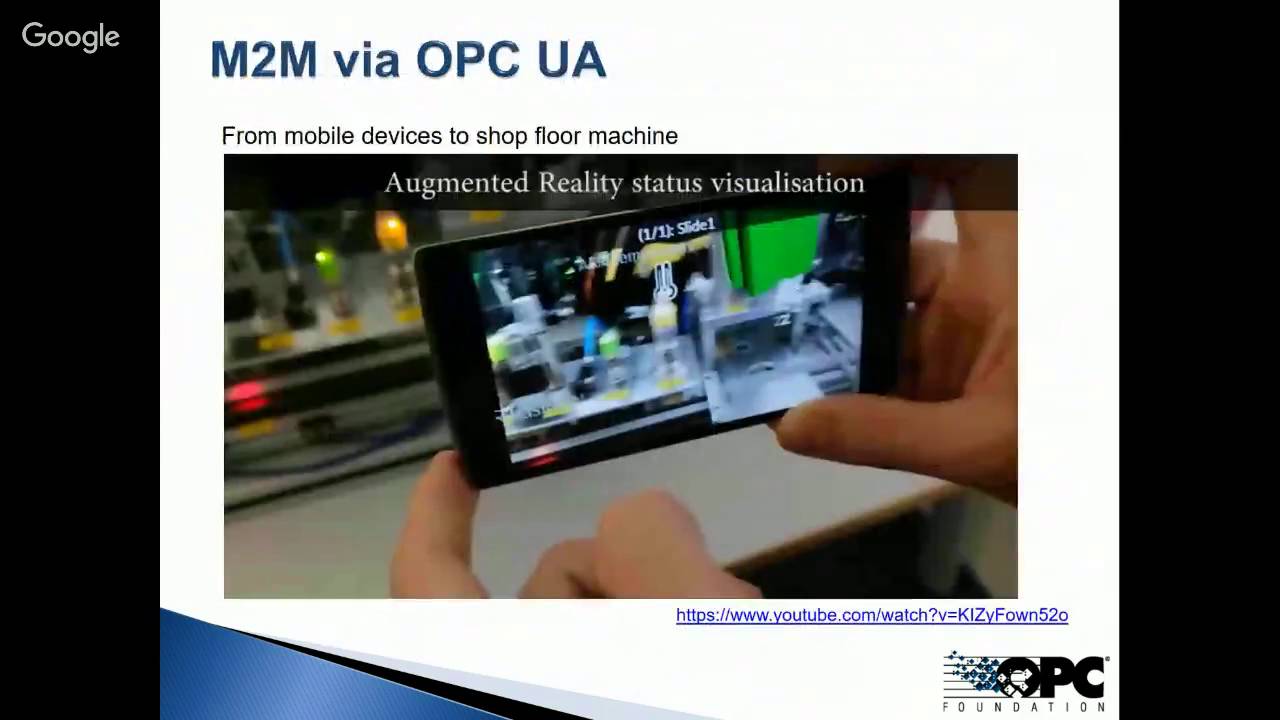 Virtual IoT | Introduction to OPC-UA: Interoperability for Industrial Automation & Industrial IoT