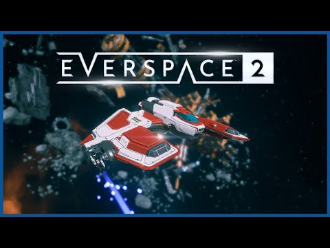 Steam Community :: Video :: EVERSPACE 2 🚀 02: The Edge of the universe