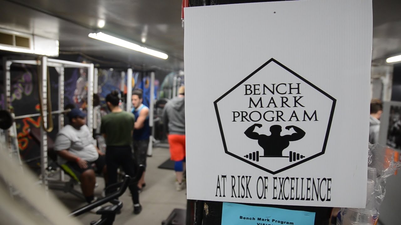 Kids Cafe® Site - Bench Mark Program