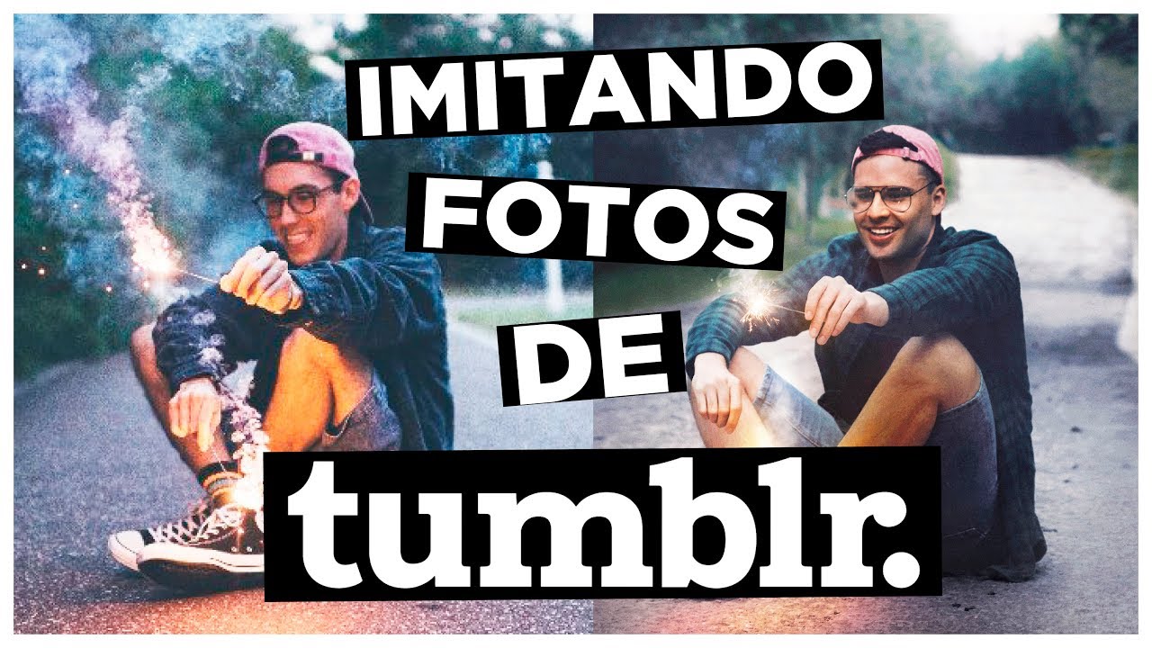 IMITATING PHOTOS TUMBLR! 📸🔥 | HAUS OF iOA