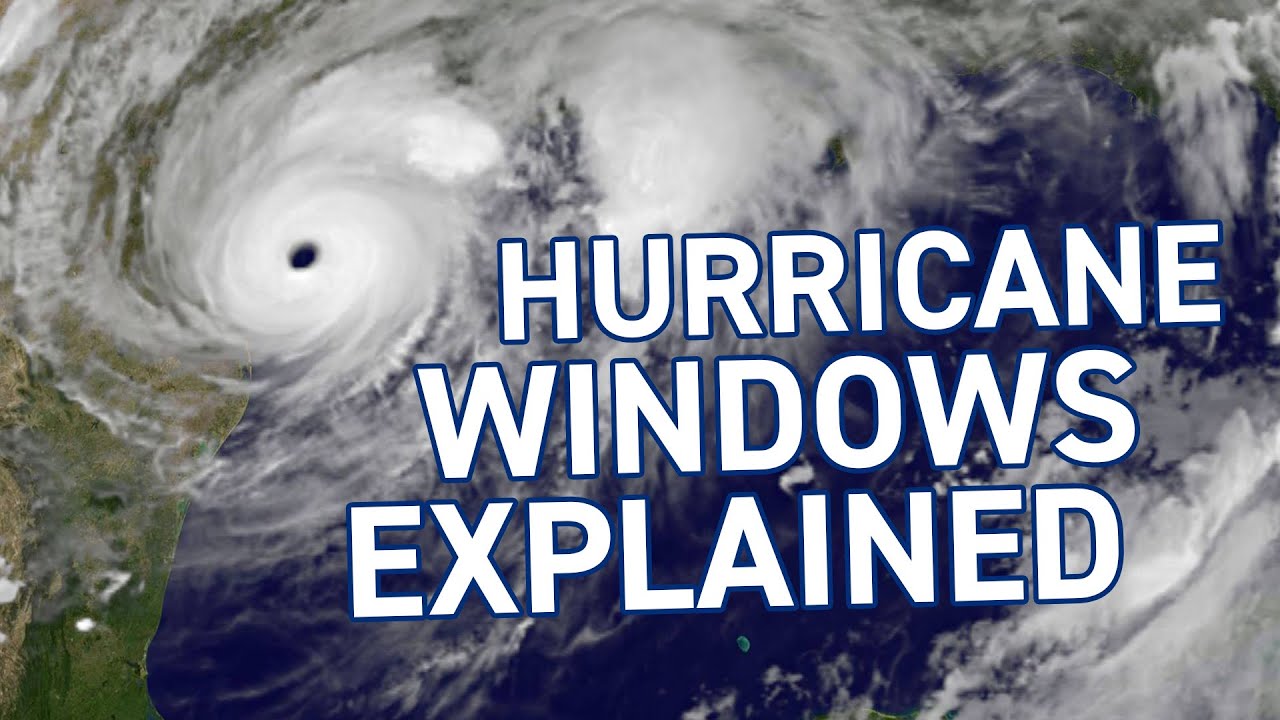 Impact Windows, Five Things You Need To Know