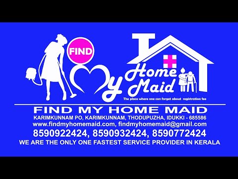 Maid Service, Housemaid in India