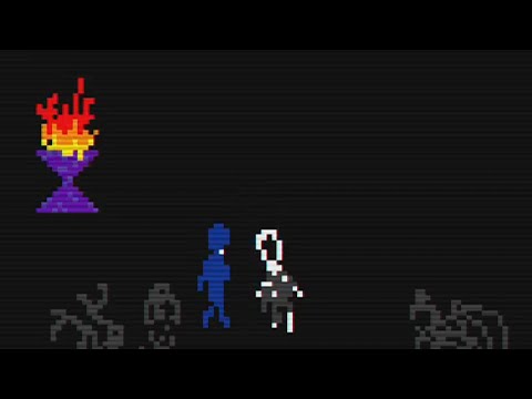 Steam Community :: Video :: FAITH: Chapter 3 - Super Miriam Softlock