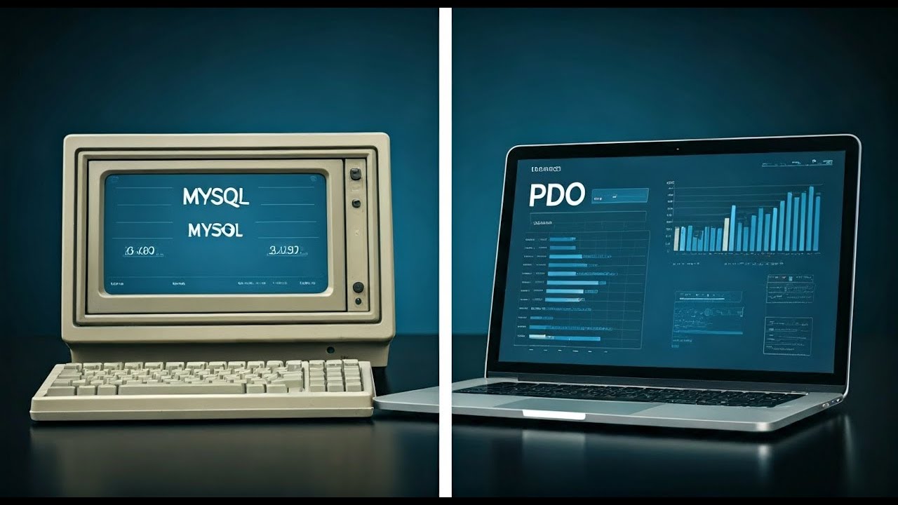PHP MySQLi Vs PDO