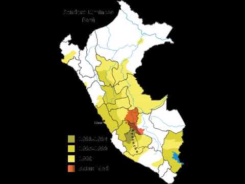 Internal conflict in Peru | Wikipedia audio article