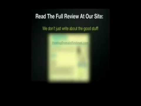 InMotion Hosting Review