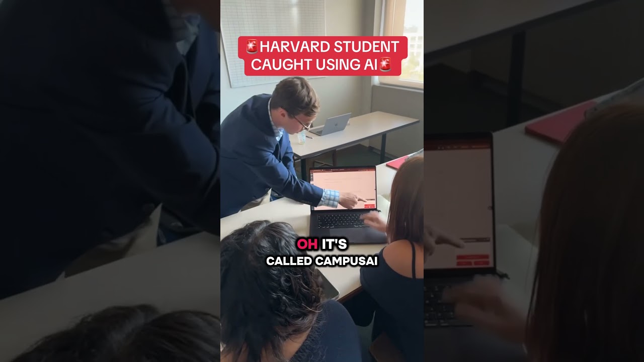 CampusAI is so clutch 😭 #ai #aihomeworksolver #canvastest #canvasquiz #chatgpt