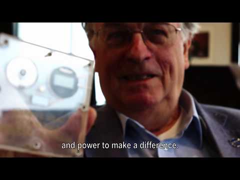 Capacity – the Potential and Power for Change
