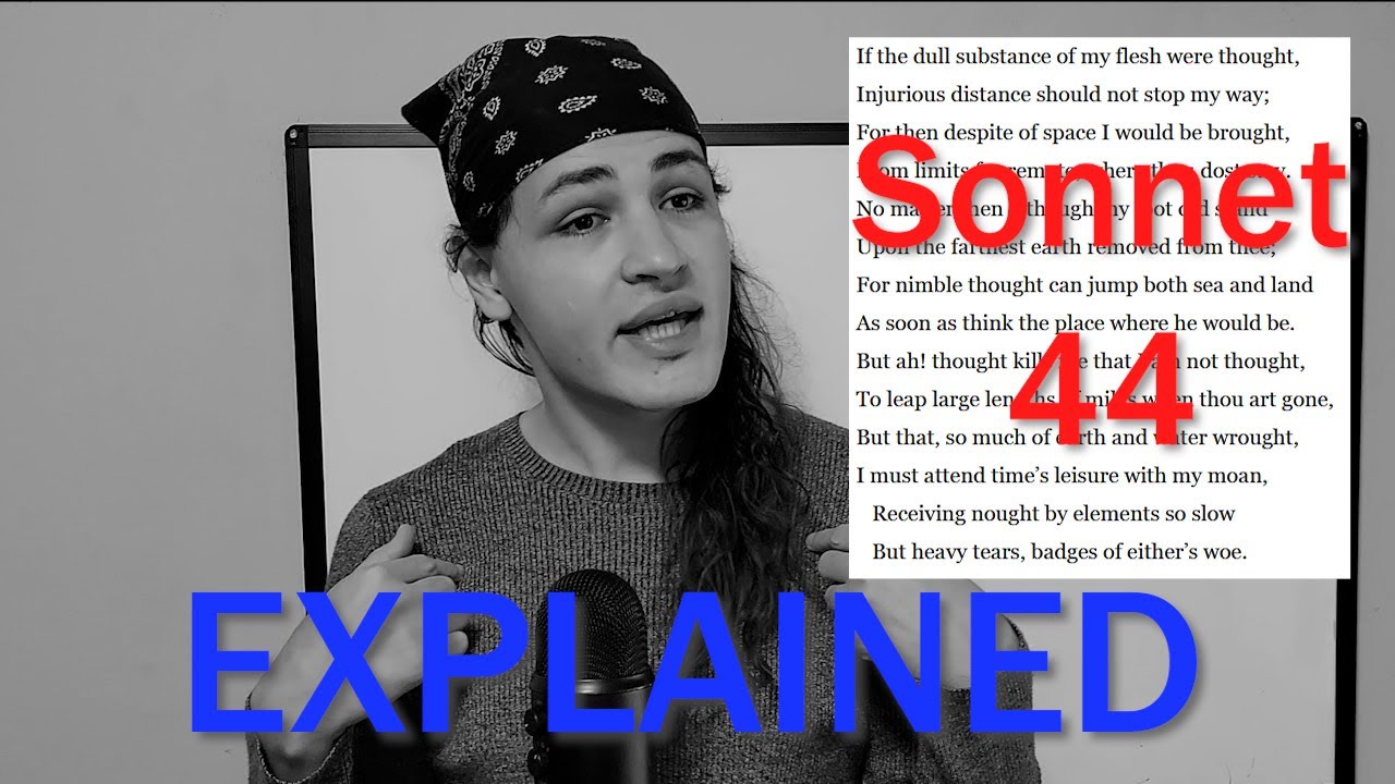 Sonnet 44 - EXPLAINED