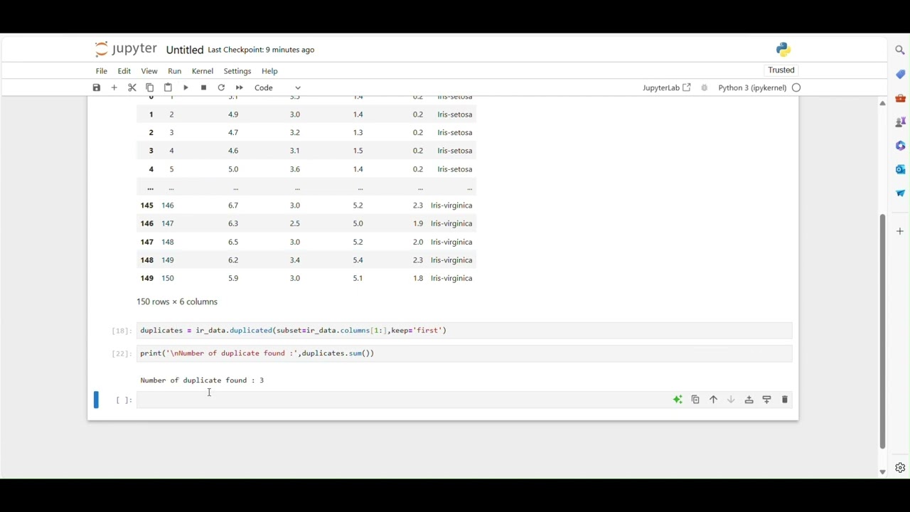 Task 5 Technohacks internship as data analytics