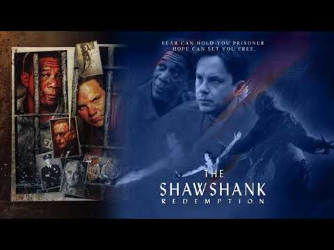 16 The Marriage Of Figaro Duettino Sull 'Aria The Shawshank Redemption Soundtrack