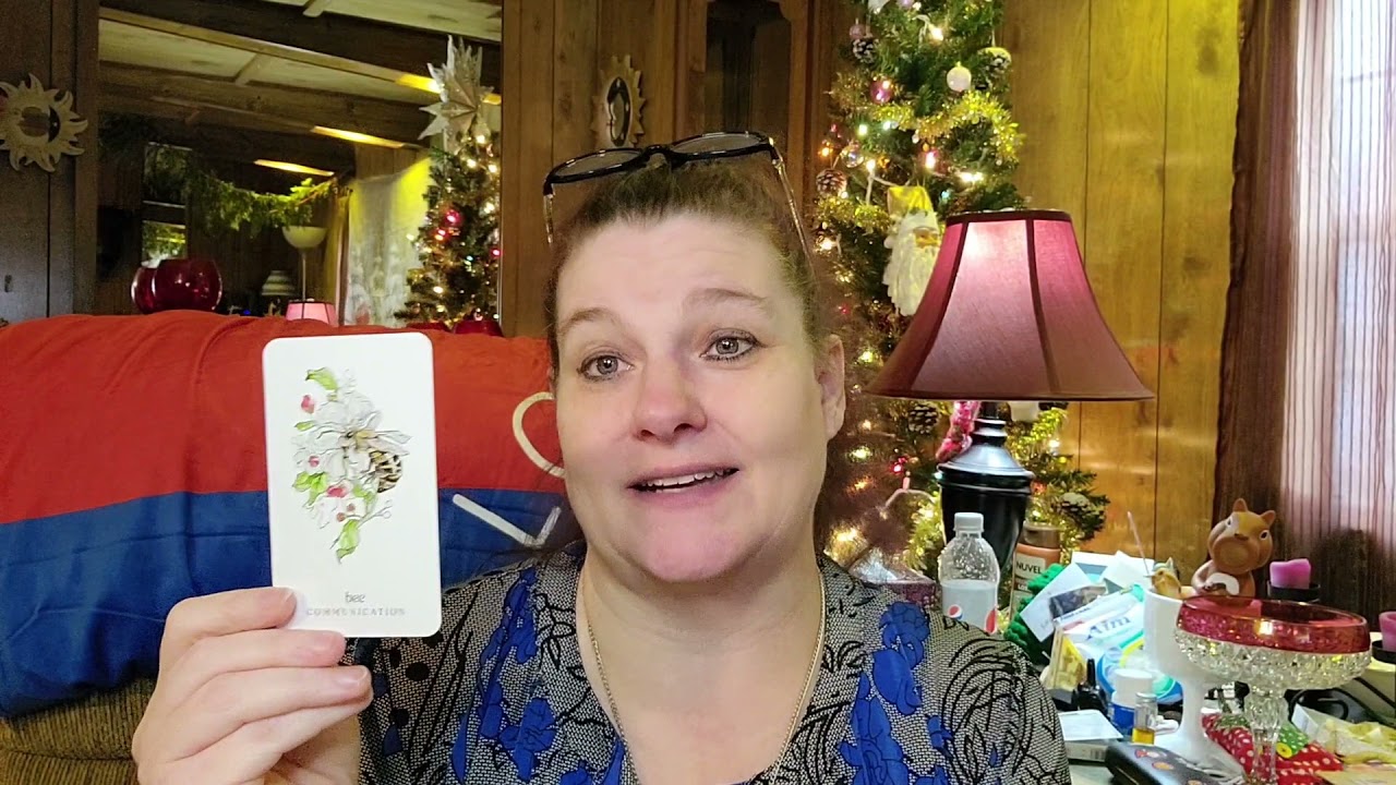 Unboxing Winterseer Animal Oracle!