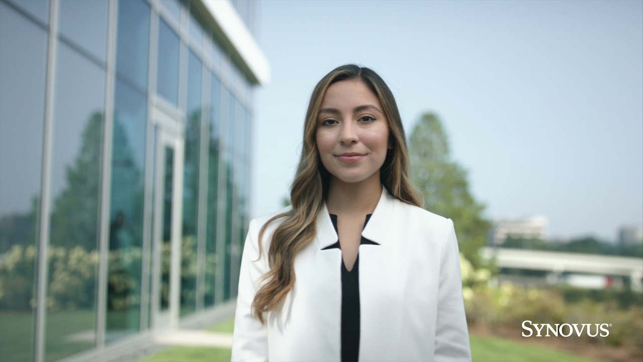 Synovus Accelerated Banker Program