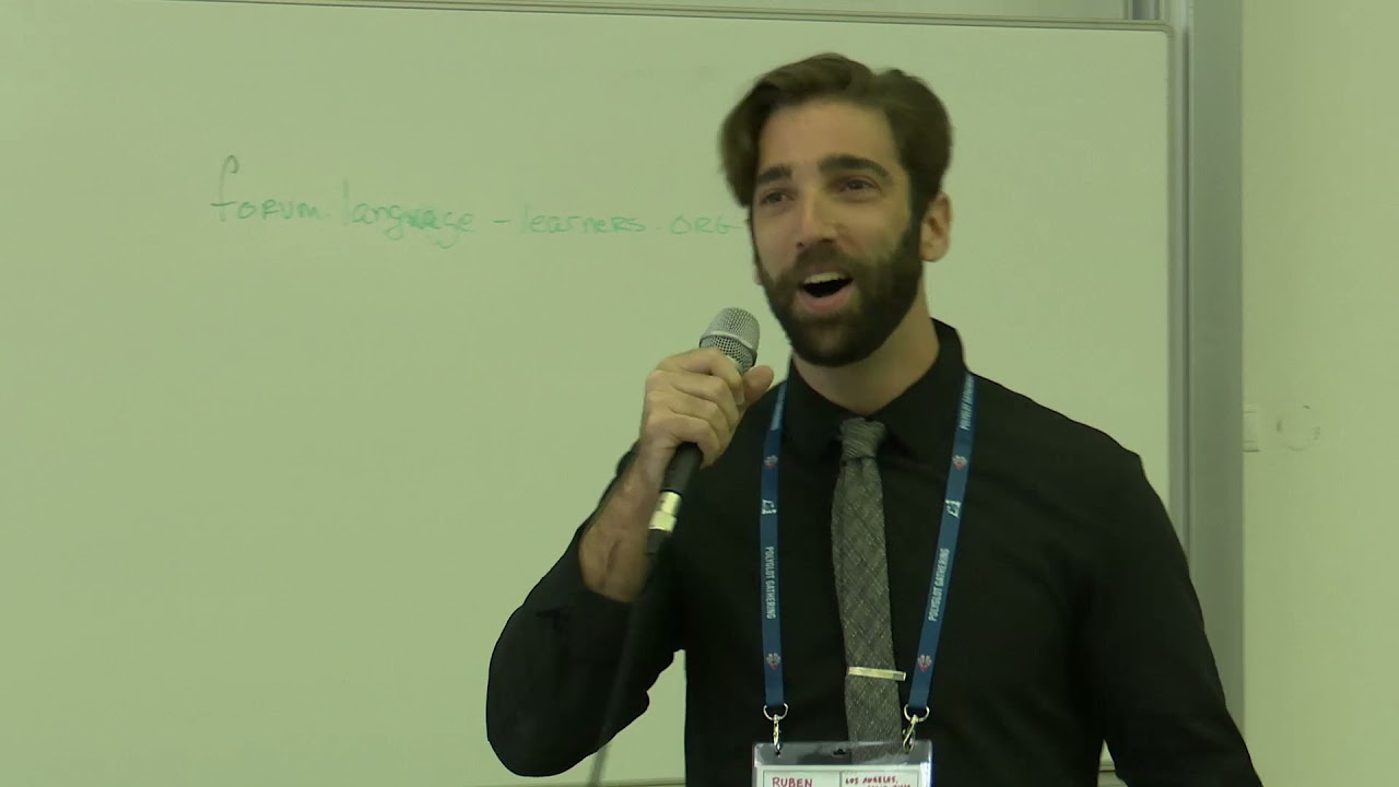 Dialect Coach Explains How To Acquire Any Foreign Accent [Pt 1]