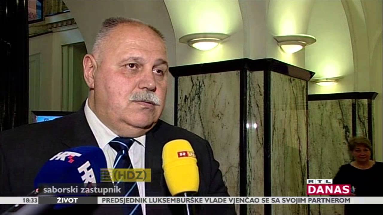 Preminuo Ivan Šuker - Jabuka.tv