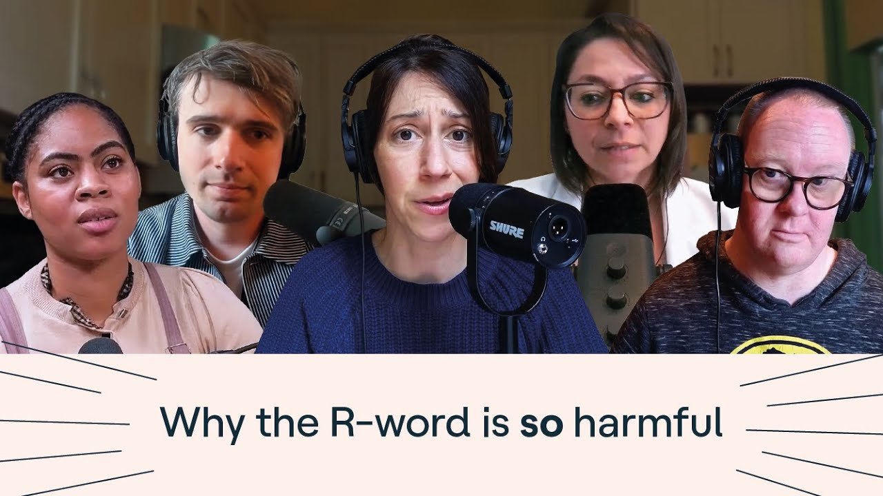 The R-word is back: Why it's happening and why you should care (Part 1) | Hyperfocus