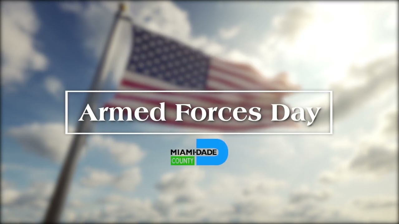 Happy Armed Forces Day