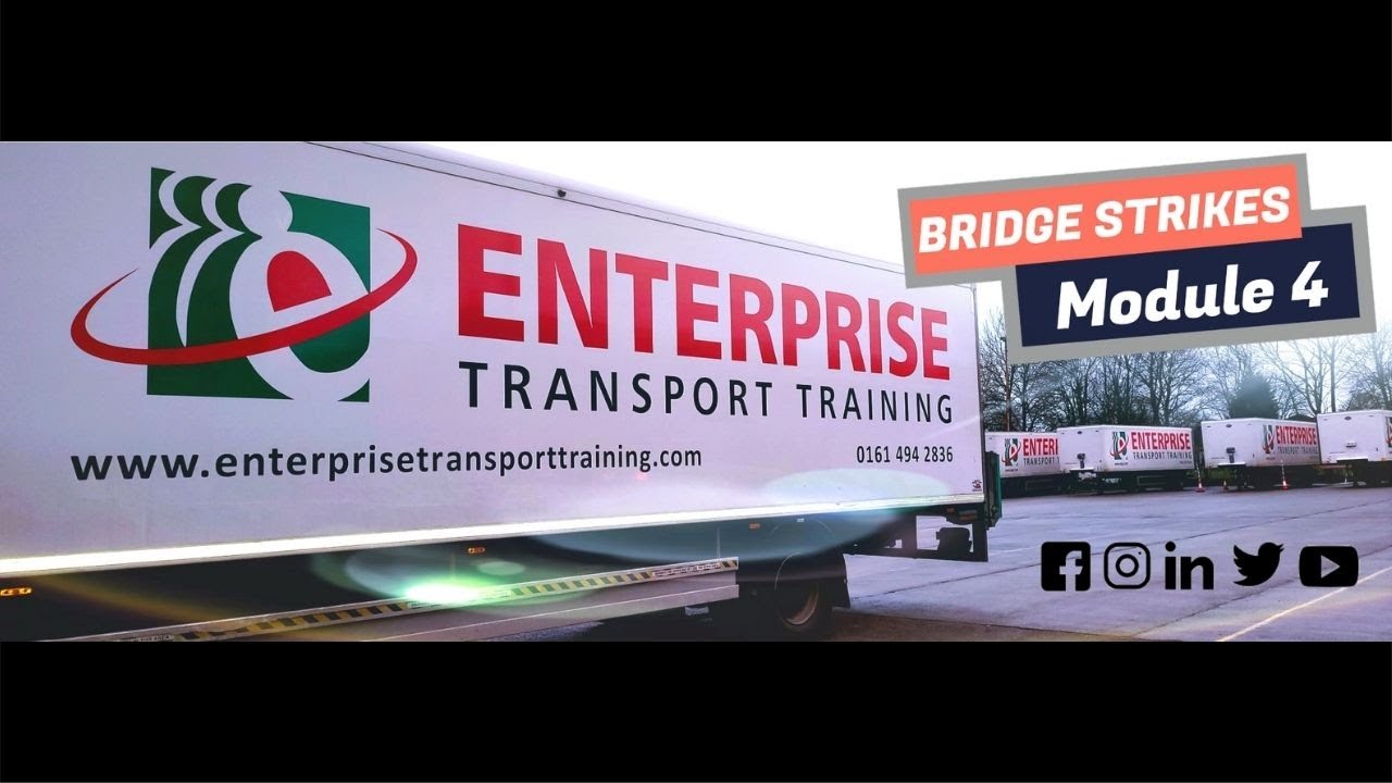 Bridge Strikes (Module 4 DCPC)