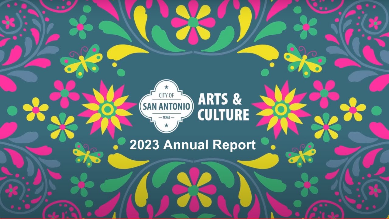 Annual Report - Fiscal Year 2023