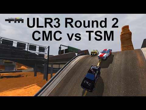 Steam Community :: Video :: ULR3 R2: CMC vs TSM
