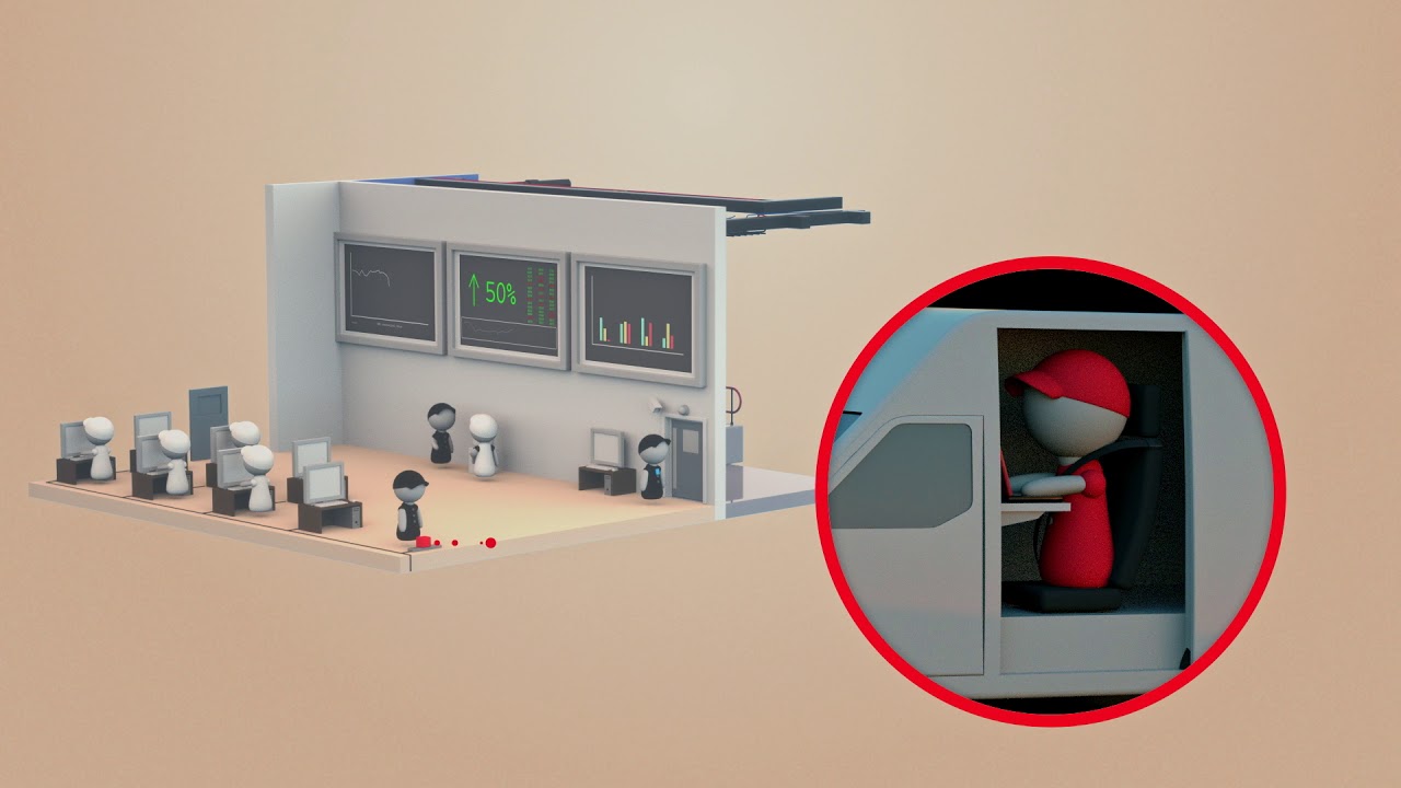 Full Spectrum Attack Simulation