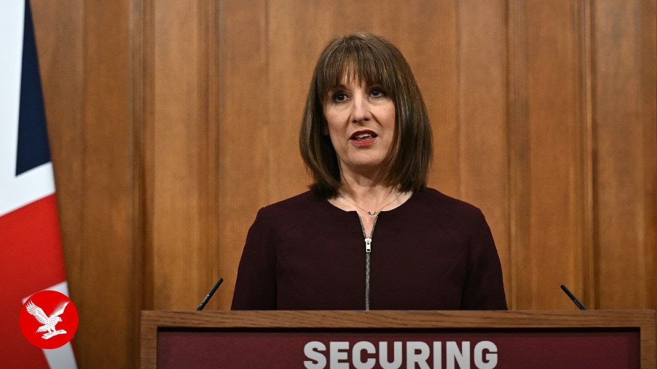 How will the spring statement affect you? A one-minute explainer