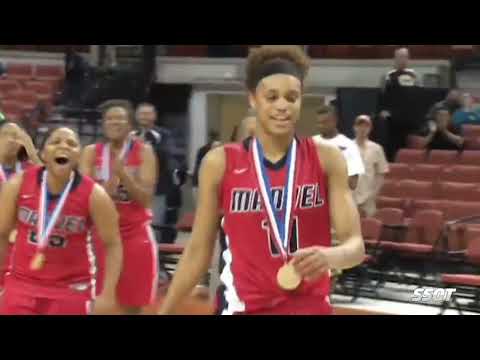 Phoenix Mercury Star Brianna Turner Reflects on Her Days at Manvel High ...