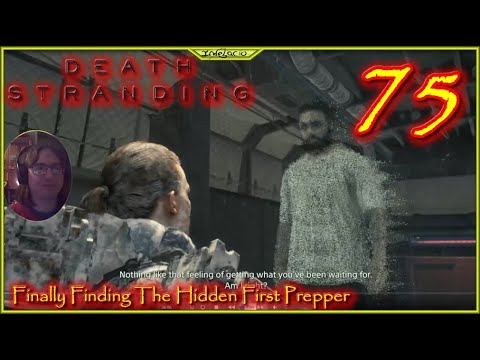 Steam Community :: Video :: Finally Finding The Hidden first Prepper ...
