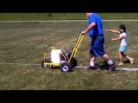 Line Marking Machine at Best Price in India