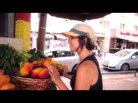 Helmo - the Urban Helmet, by Rona Benitah