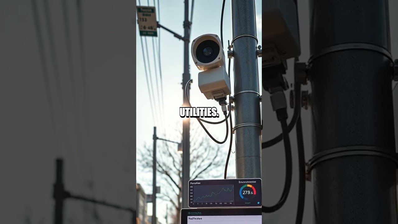 Edge AI for a Smarter Planet: Real-Time Sensing Without the Cloud