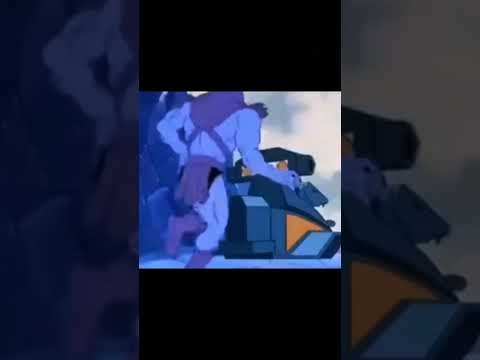 Life lessons with skeletor #shorts #memes #funny