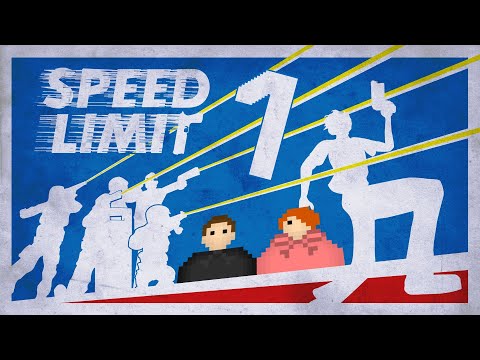 Steam Community :: Video :: Speed Limit - Run! Run! Run! - Ep 1 - Speletons