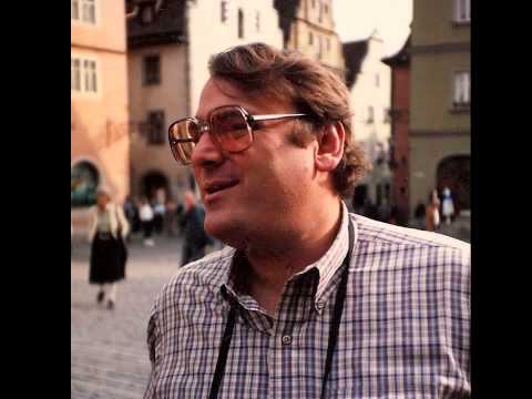 David Ross Ketcham Memorial Video