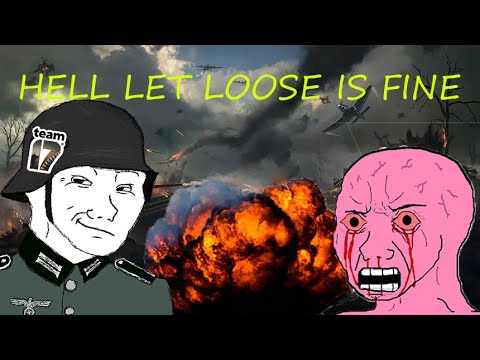 Steam Community :: Video :: Meme Let Loose - A Montage Parody
